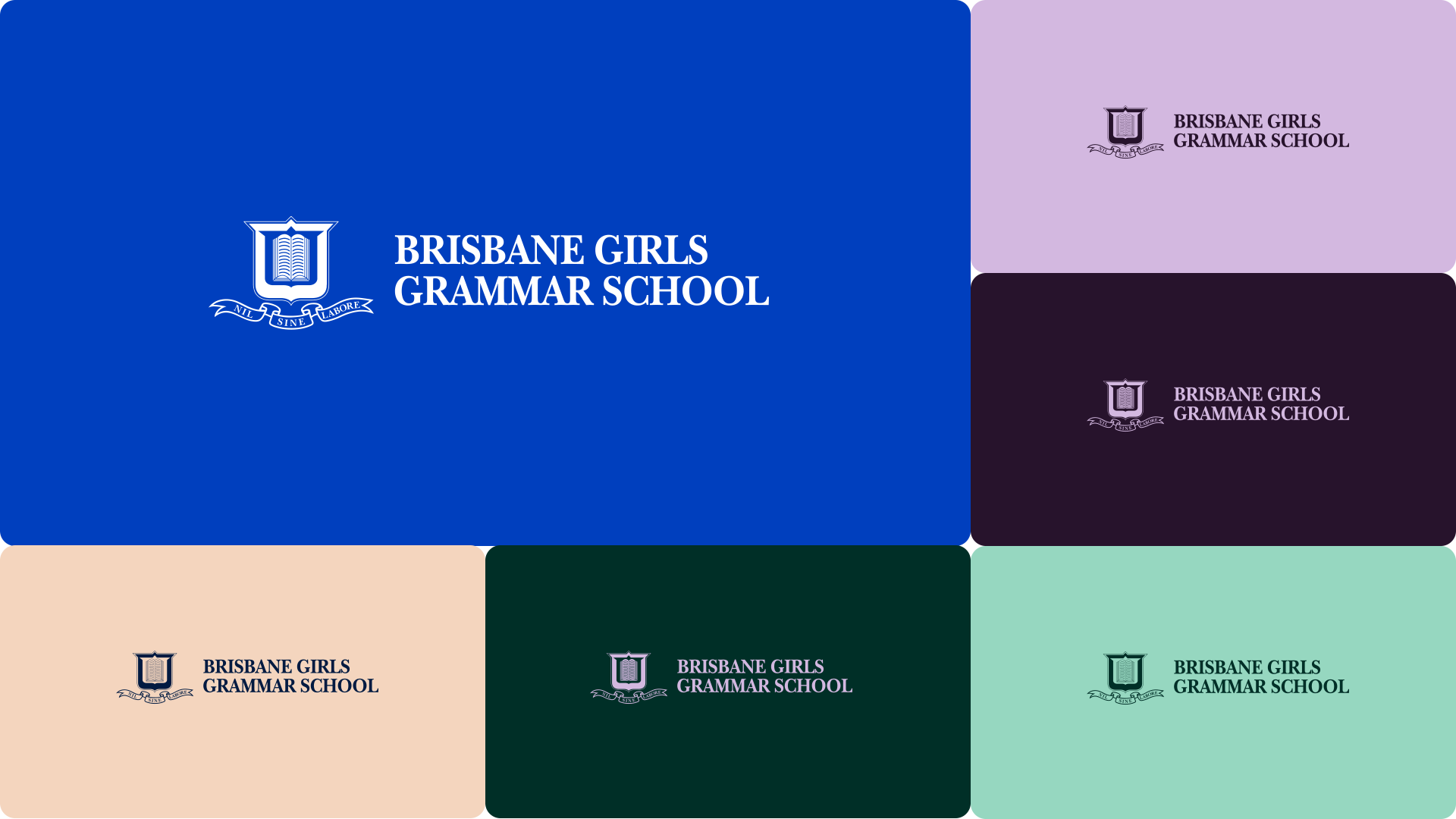 Maidstone Grammar School Logo